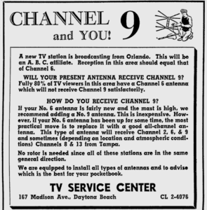 WFTV-Channel 9 Station Ads | RogerSimmons.com