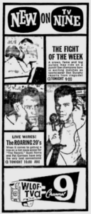 WFTV-Channel 9 Station Ads | RogerSimmons.com